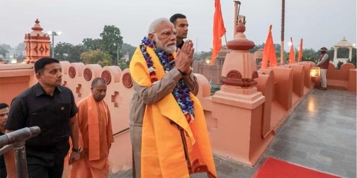 What Impacts Will It Make With The Making Of Corridor As Promised By PM ...