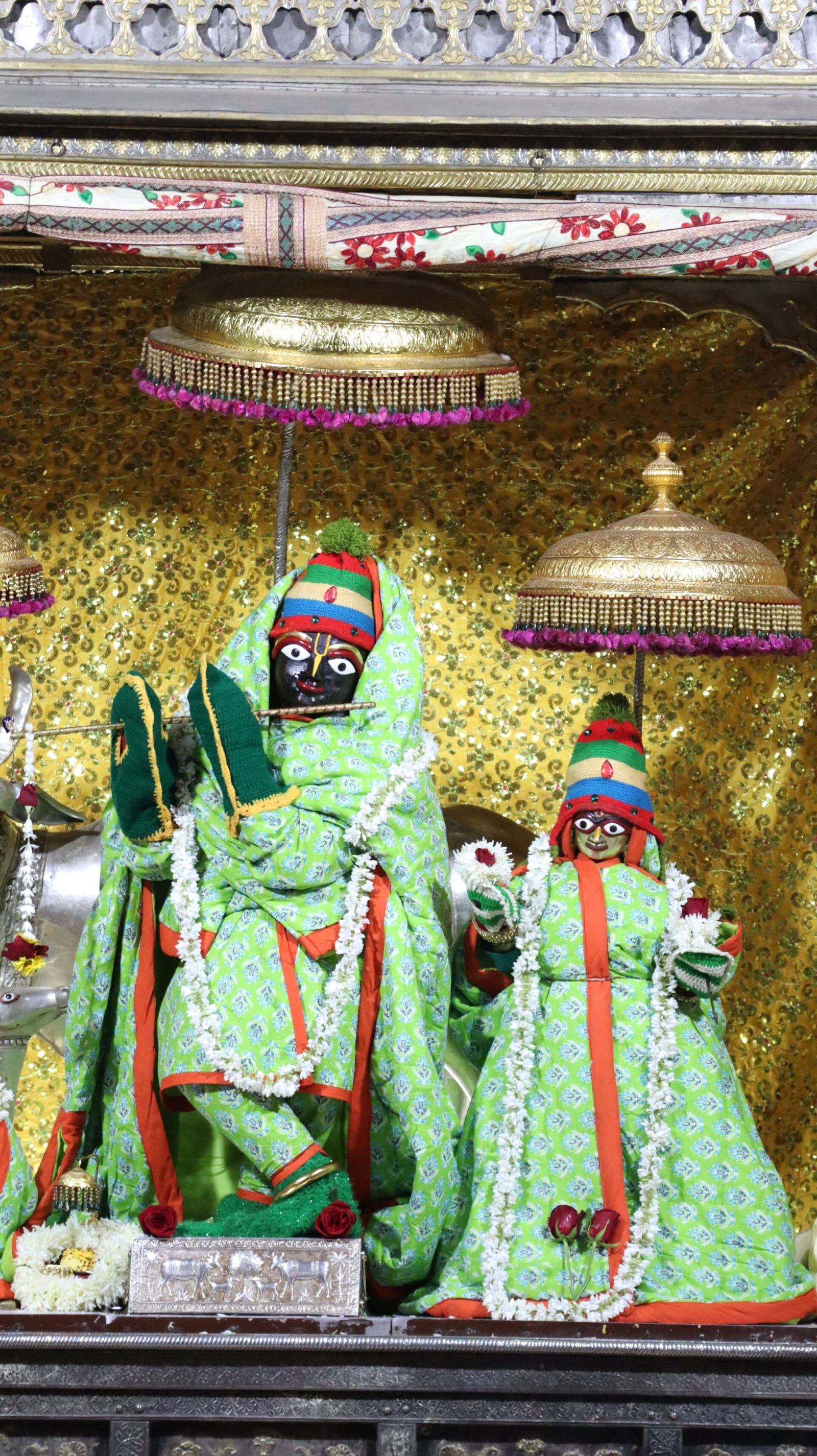 Why Jaipur's Govind Dev Ji Temple Is Also Known As "Vrindavan Of Jaipur ...