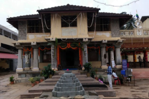 Humcha Padmavathi Jain Temple Of Karnataka - EBNW Story
