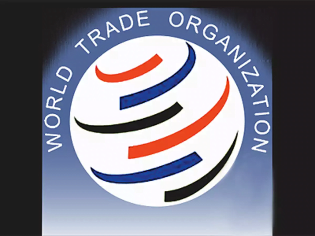 What Is World Trade Organization (WTO)? - EBNW Story