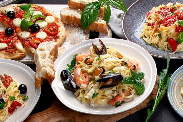 Top 10 Food Destinations For Travel In 2024 - EBNW Story