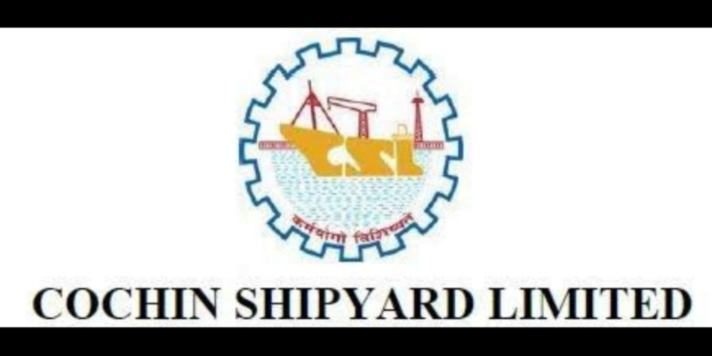 Cochin Shipyard: India's Maritime Engineering Hub - EBNW Story