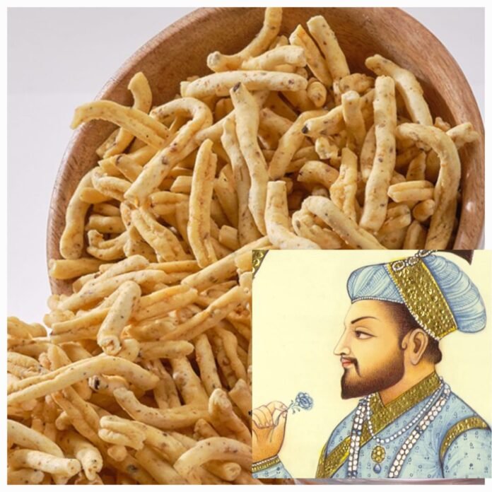 Why Is Ratlami Sev So Famous? Know About In Detail.. - EBNW Story
