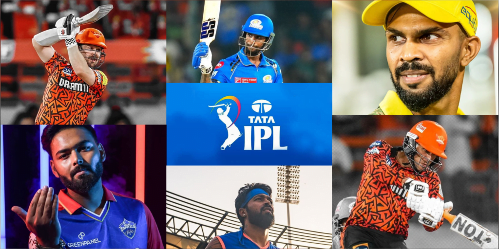IPL 2024 So Far… So Good - EBNW Story