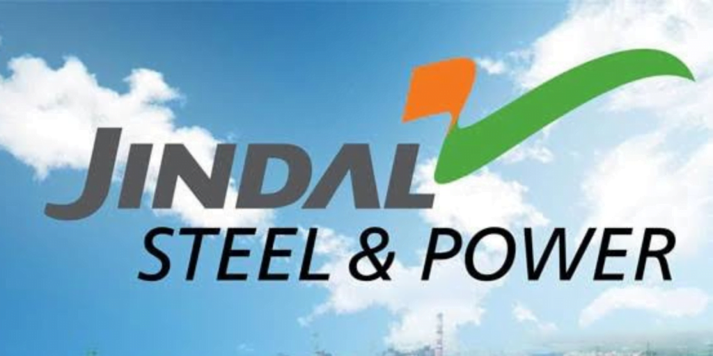 Jindal Steel And Power Limited (JSPL) - EBNW Story