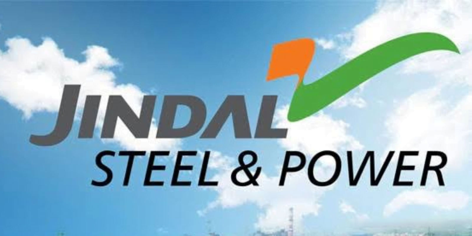 Jindal Steel And Power Limited (JSPL) - EBNW Story