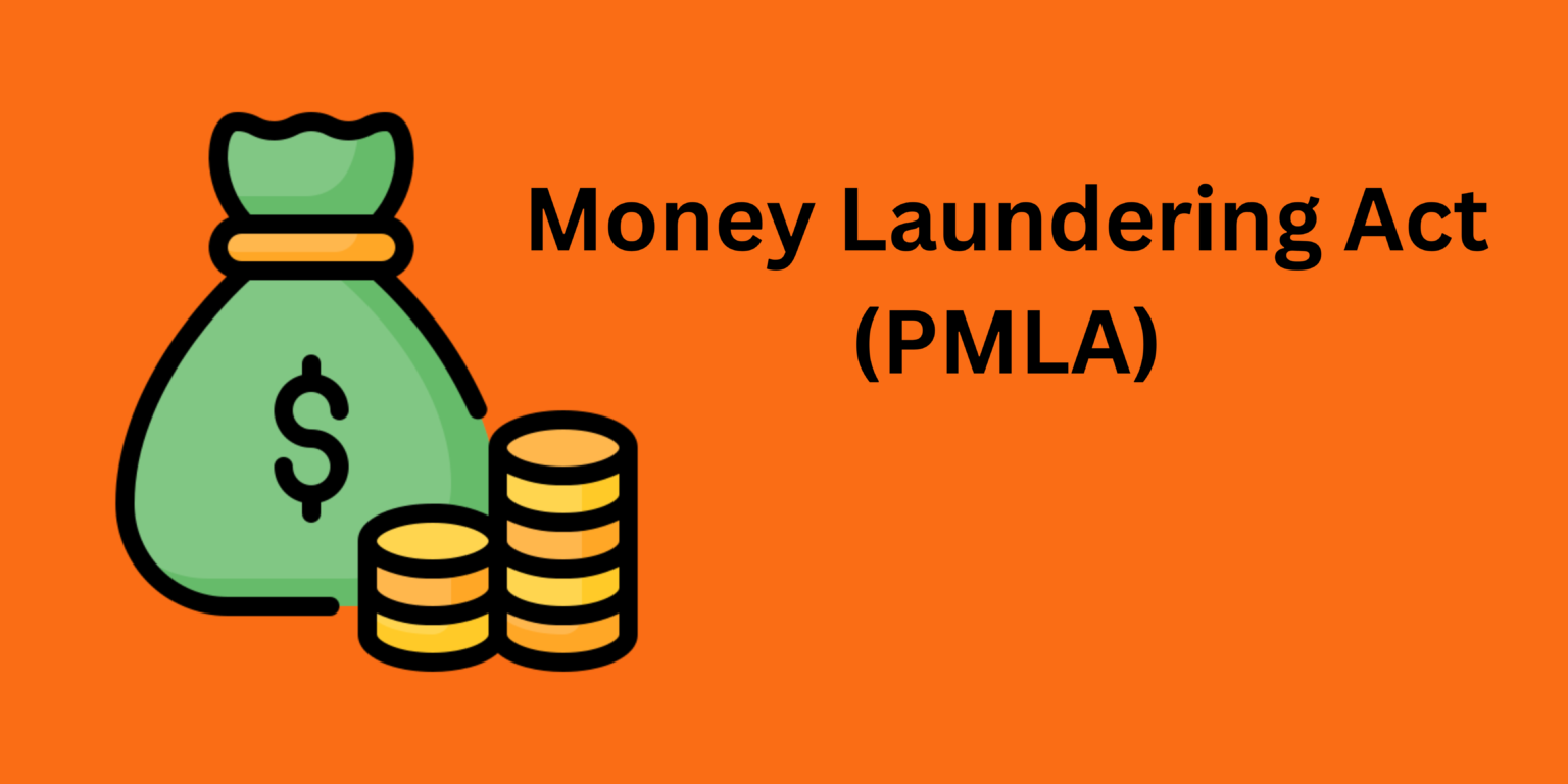 Money Laundering Act - EBNW Story