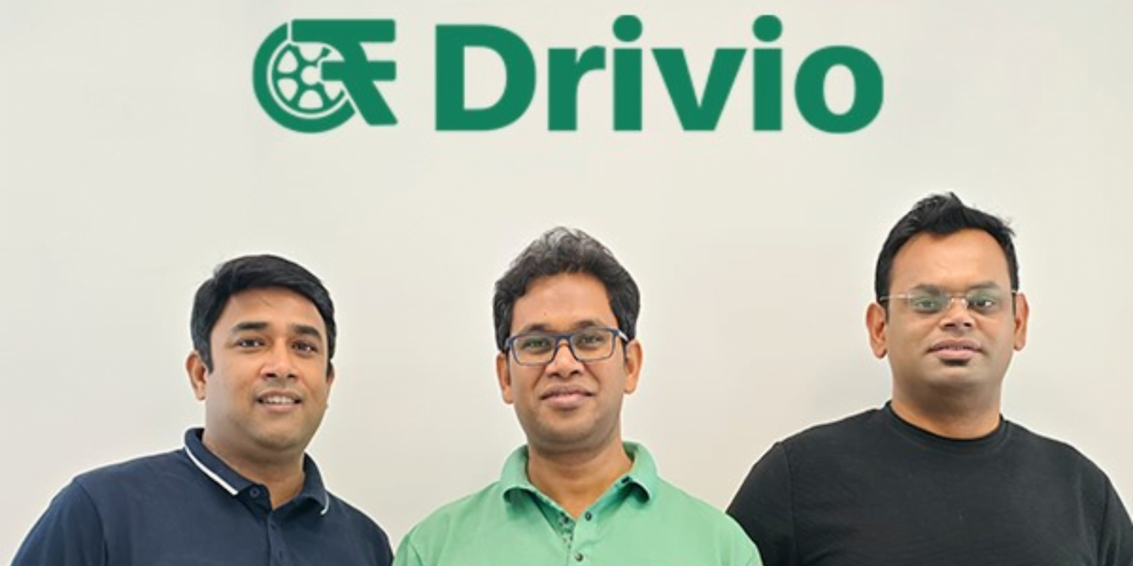 Drivio, Secures Pre-seed Investment From GSF, DHFO And Prominent Fintech Founders - EBNW Story