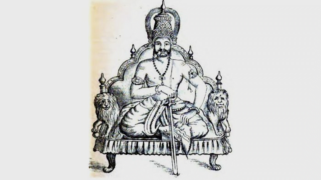 Who Was Emperor Yayati ? Know All About - EBNW Story