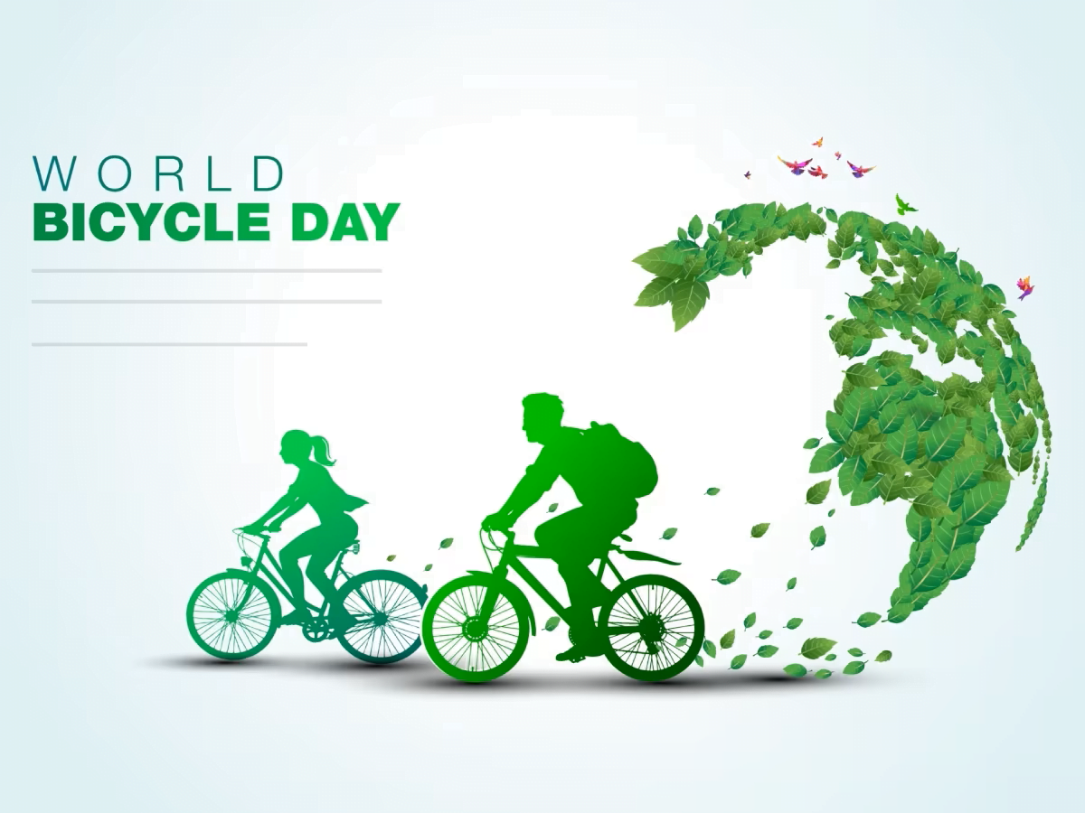 World Bicycle Day 2024: Date, History, Significance, And All You Need ...
