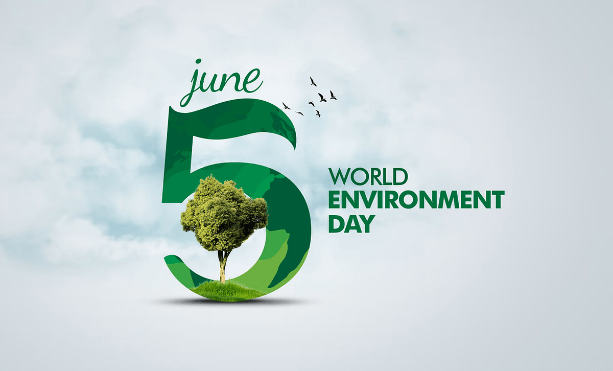 World Environment Day 2024: Date, Theme, Hosts, History, And ...