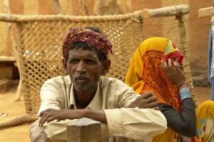The Sahariya Tribe: A Glimpse Into Their Life And Culture - EBNW Story