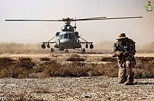 What Is Garud Commando Force? - EBNW Story