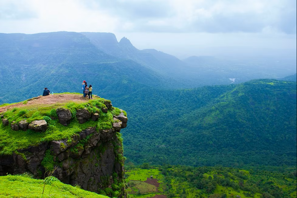 Matheran, Asia’s Only Automobile-Free Hill Station - EBNW Story