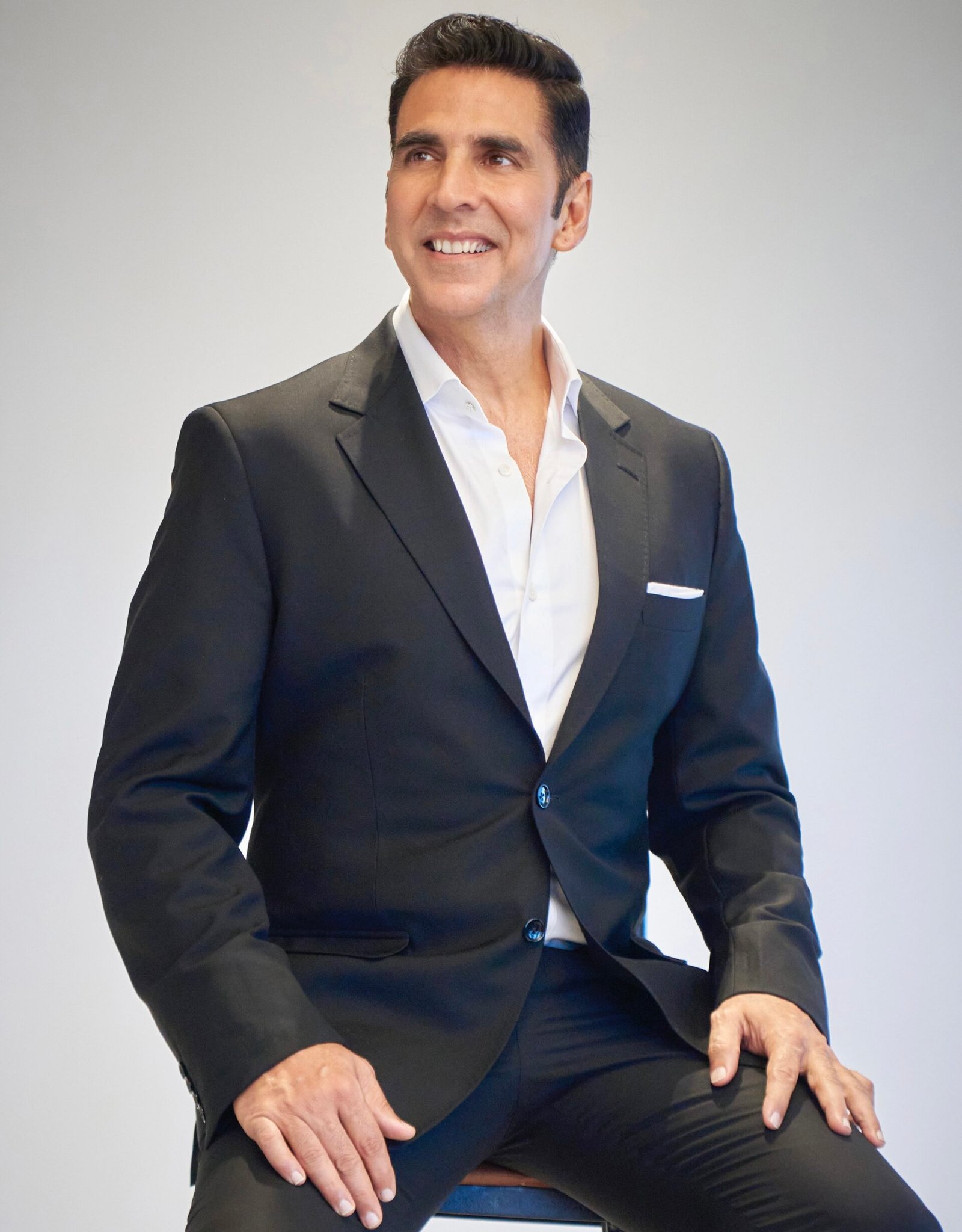 Ravi Jaipuria & Akshay Kumar Power Fashion Entrepreneur Fund (FEF) As ...