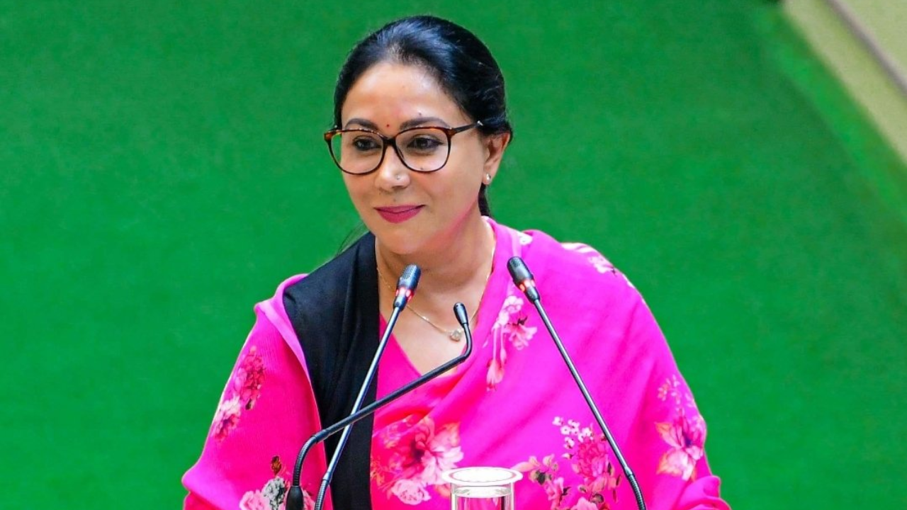 Diya Kumari's Initiative Of Promoting Local Products Of Rajasthan ...