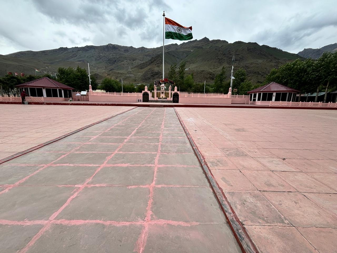 Kargil Vijay Diwas 25th Anniversary: Visit Kargil War Memorial To Get Goosebumps Remembering ...