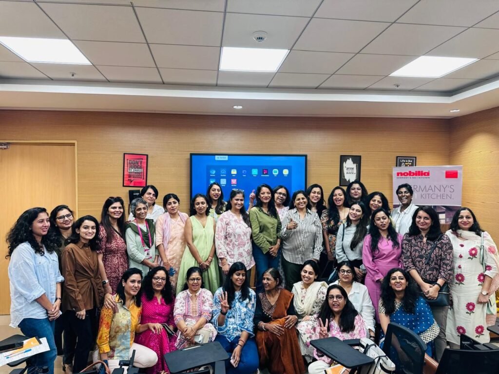 WICCI Architecture Rajasthan Chapter Hosts Interactive Talk On Mental ...