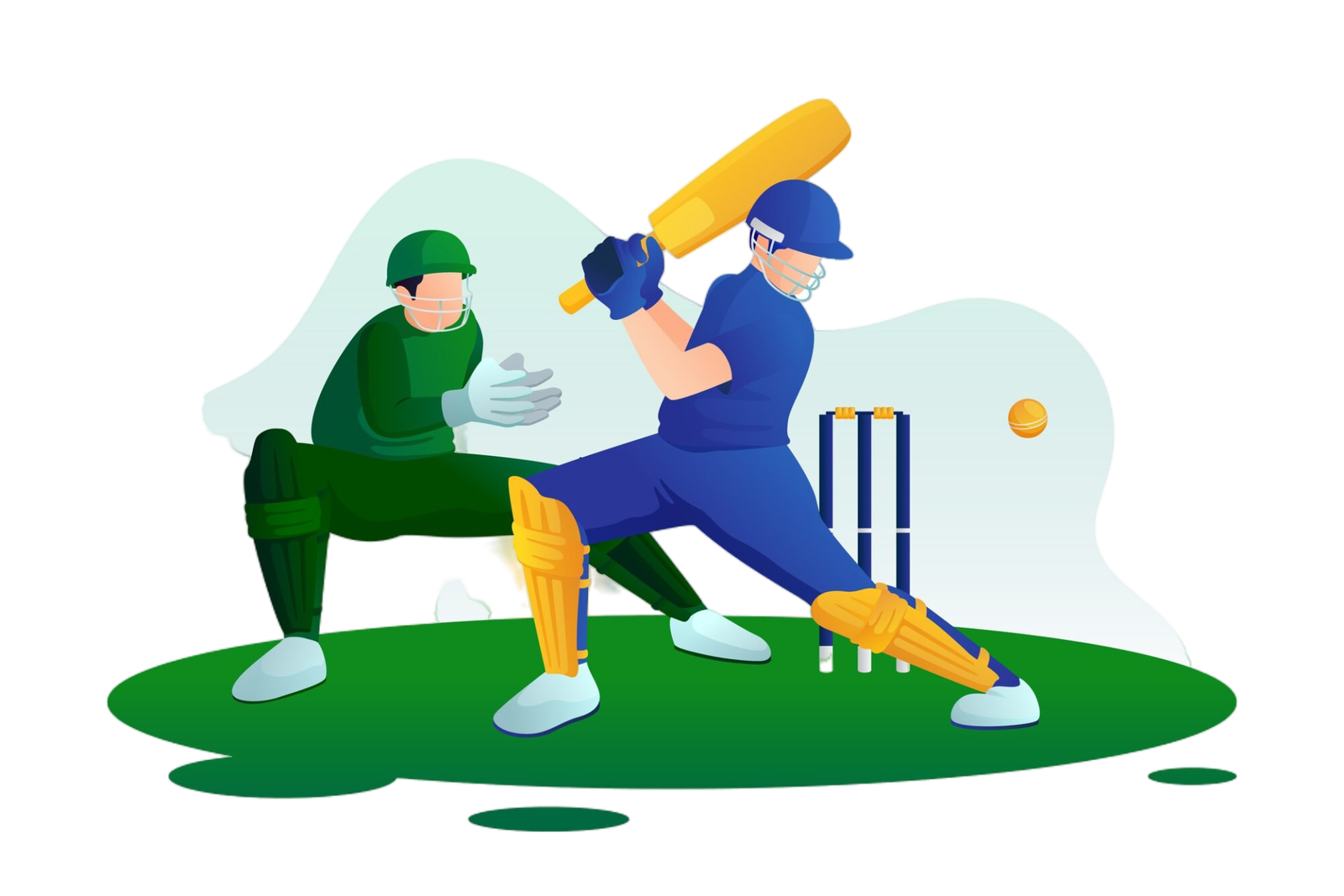 The Future Of Cricket Coaching: How Technology Is Being Integrated Into ...