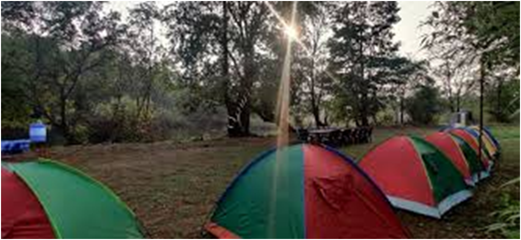 Devkund Waterfall, Full Itenary At One Place - EBNW Story