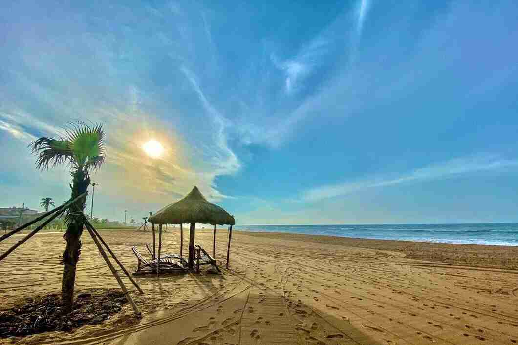 Top 10 Beaches In Odisha To Visit On Your Next Trip - EBNW Story