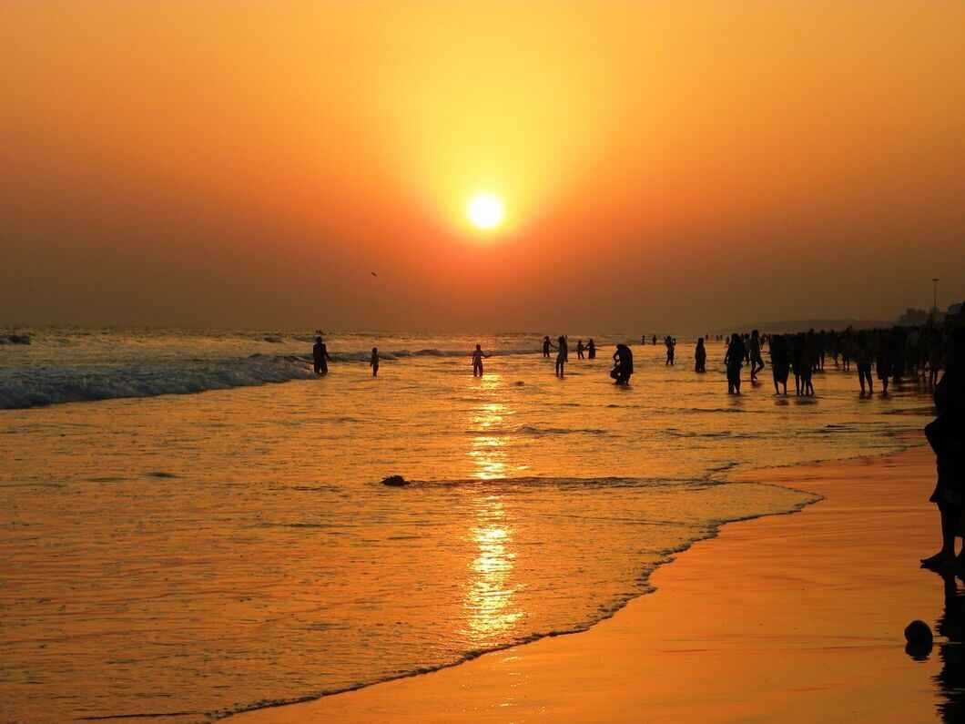 Top 10 Beaches In Odisha To Visit On Your Next Trip - EBNW Story