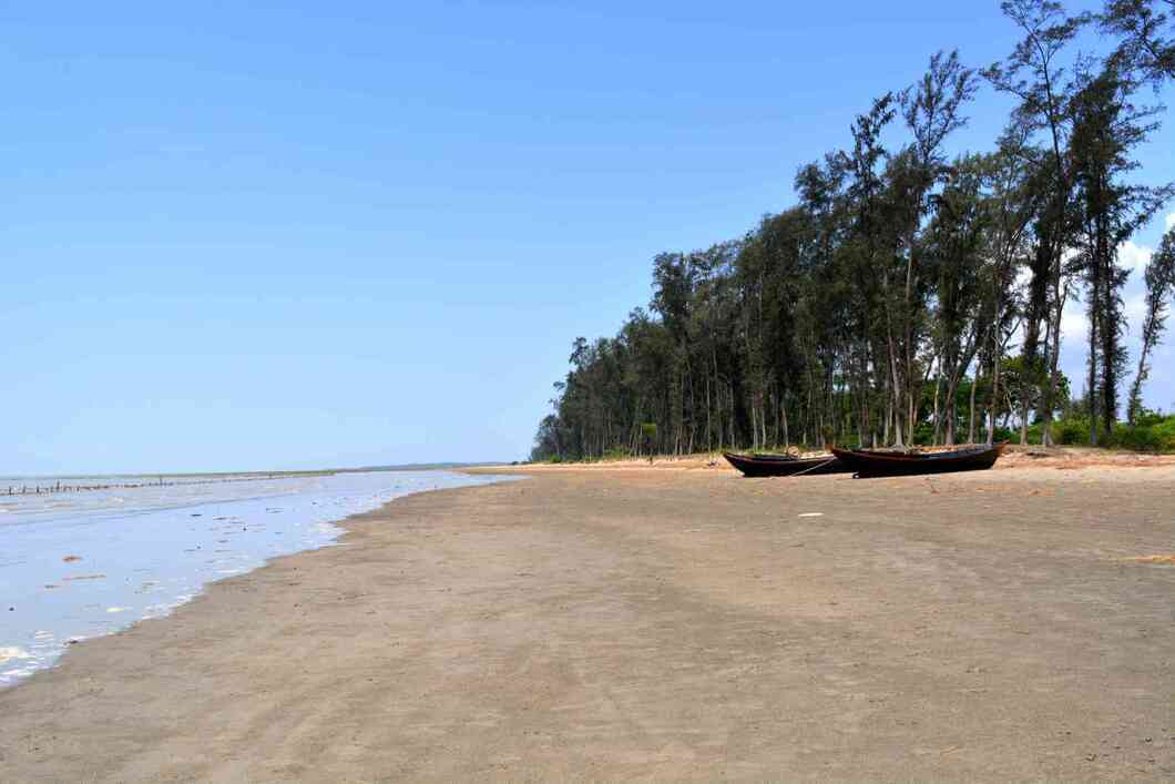 Top 10 Beaches In Odisha To Visit On Your Next Trip - EBNW Story