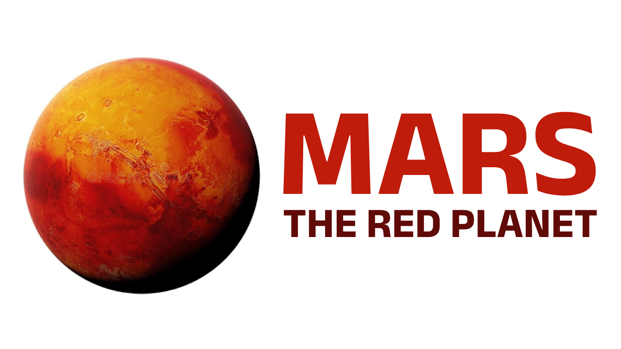 Which Planet Is Known As The Red Planet? Know - EBNW Story