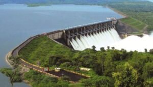 List Of The 5 Biggest Dams Of Rajasthan - EBNW Story
