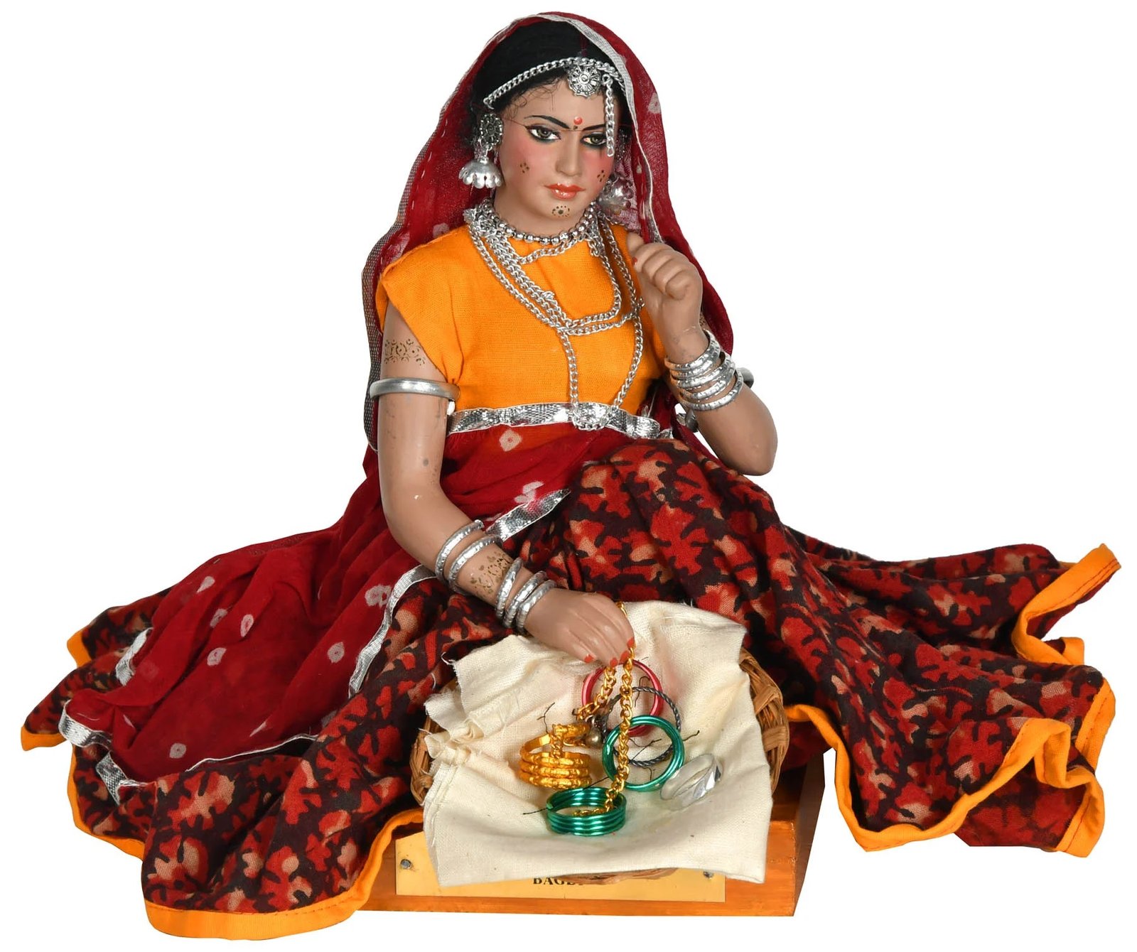 Exploring The Rich Tapestry Of Bagadi Culture In Rajasthan - EBNW Story