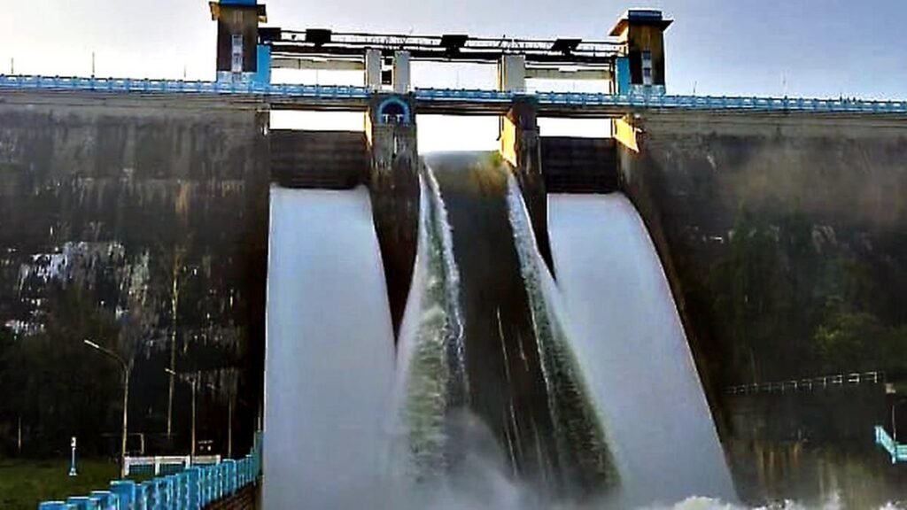 Tamil Nadu Approves ₹500 Crore For Rejuvenation Of 5,000 Irrigation ...