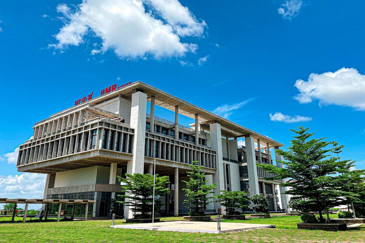 IIM Raipur & Academy Of Digital Health Sciences Announce Executive ...