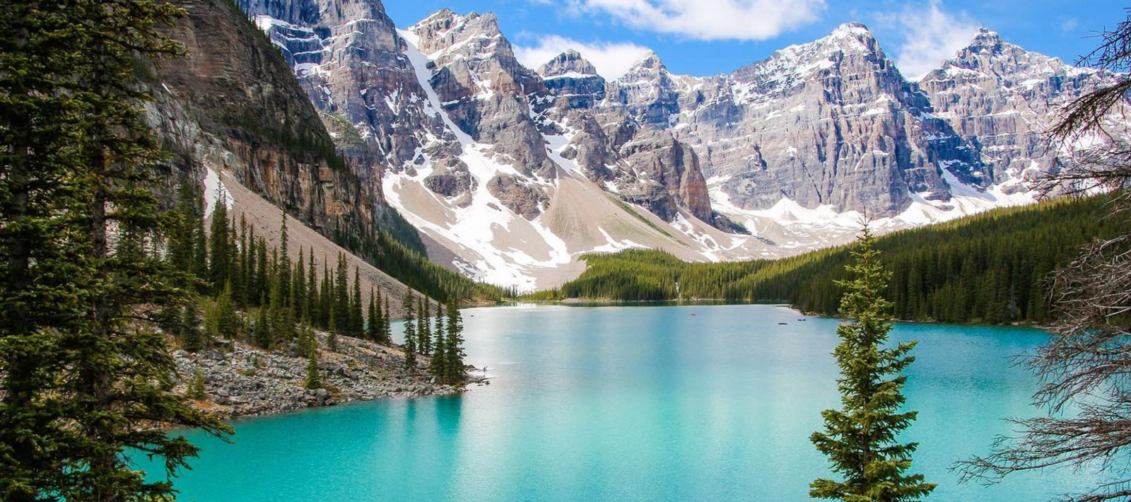 Exploring Banff: The Perfect Blend Of Natural Beauty And Thrilling ...