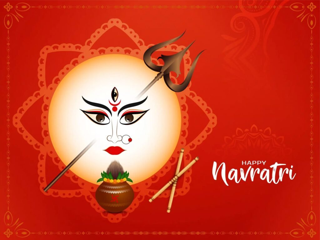Navratri 9-day Fasting And Its Significance - EBNW Story