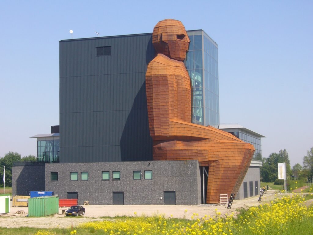 A Journey Through The Human Body At The Corpus Museum, Netherlands ...