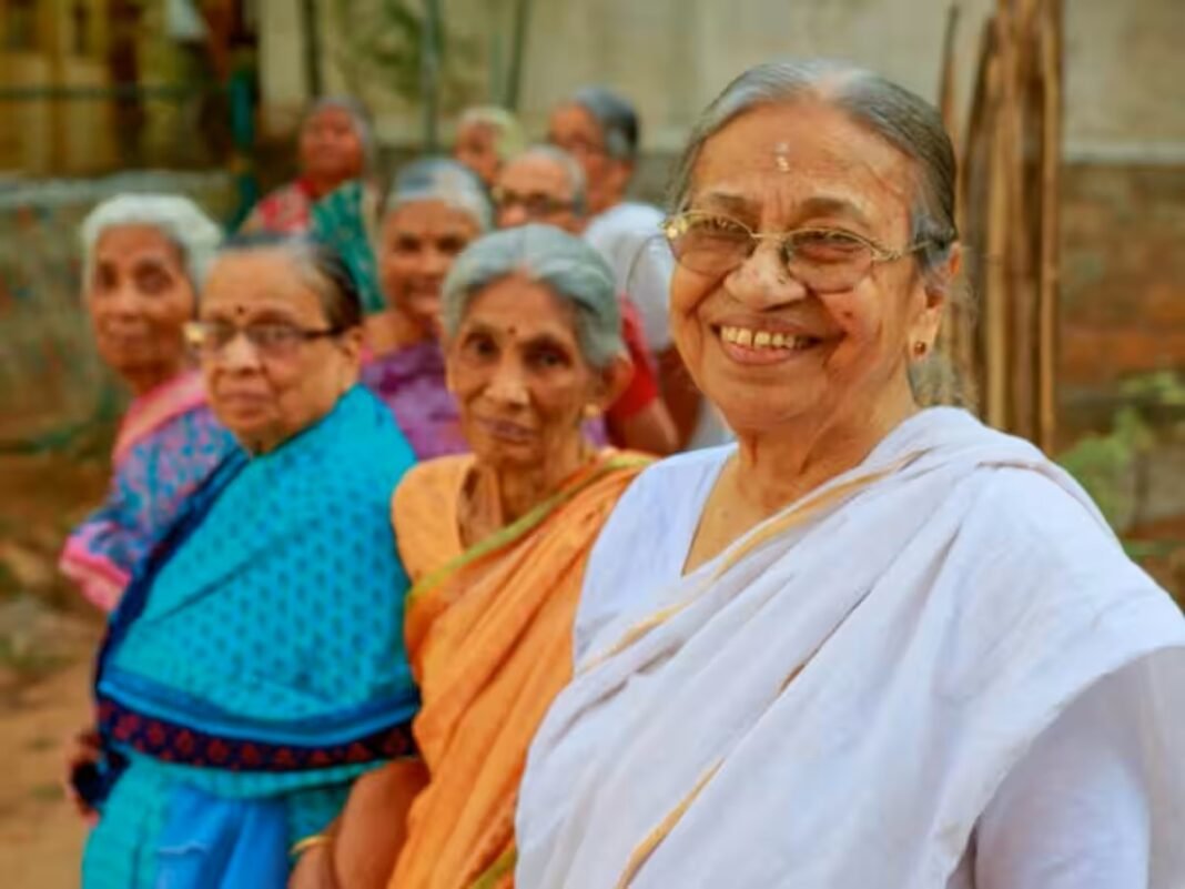 Do You Know About This Chandanki Village In Gujarat Where Residents Don ...