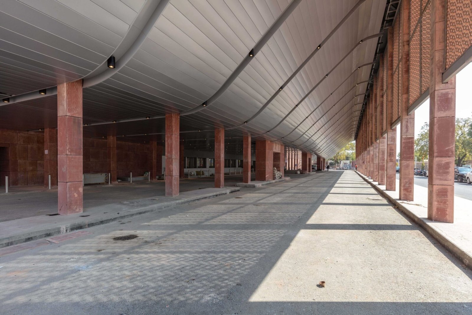 Jaipur Unveils State-of-the-Art Terminal For International Travellers ...