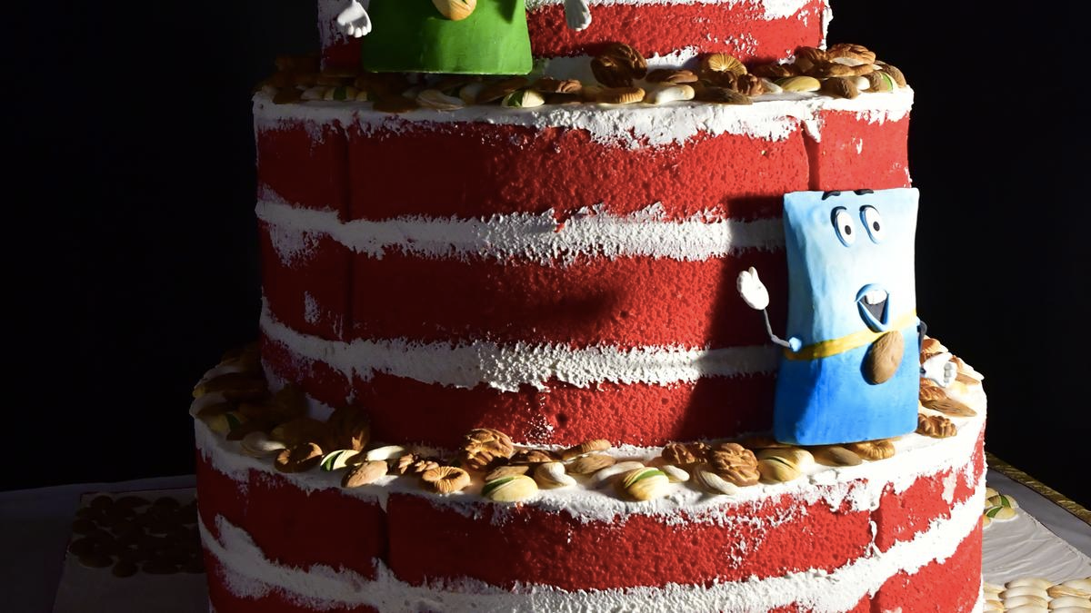 OMG: Cancer Causing Elements Found In Karnataka 's Bakeries - EBNW Story