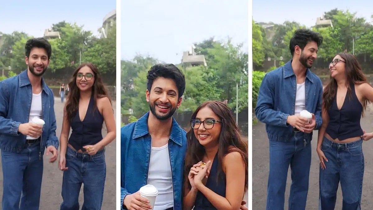 Mismatched Season 3: Rohit Saraf And Prajakta Koli Reveal Release Date ...