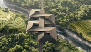 Bhutan’s Gelephu Mindfulness City Project - EBNW Story