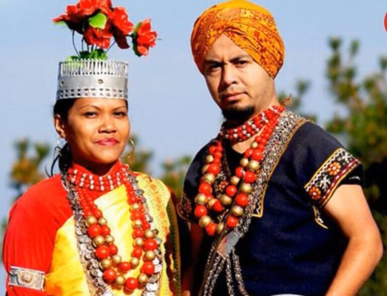 Do You Know About This Tribe In Meghalaya Where Groom Moves To Bride's ...