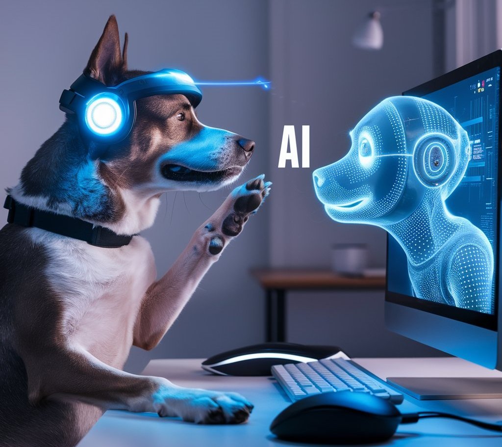 AI Will Soon Be Translating What Your Cat And Dog Is Saying To You ...