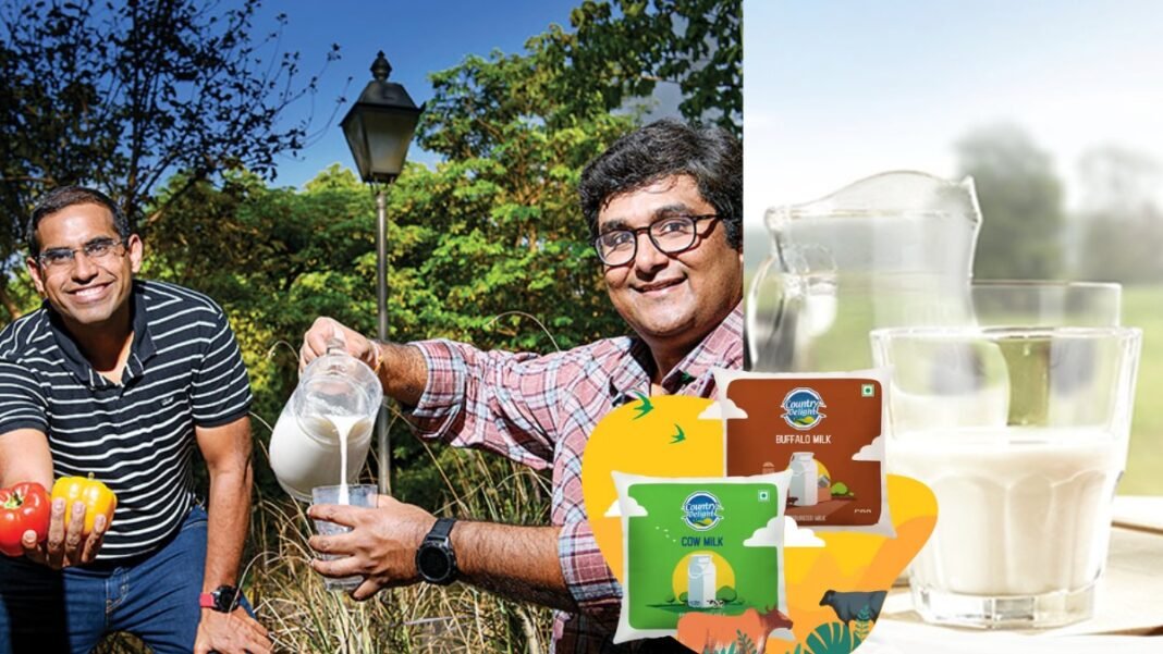 Meet The IIM Graduates Who Left Their Corporate Jobs To Build Country ...