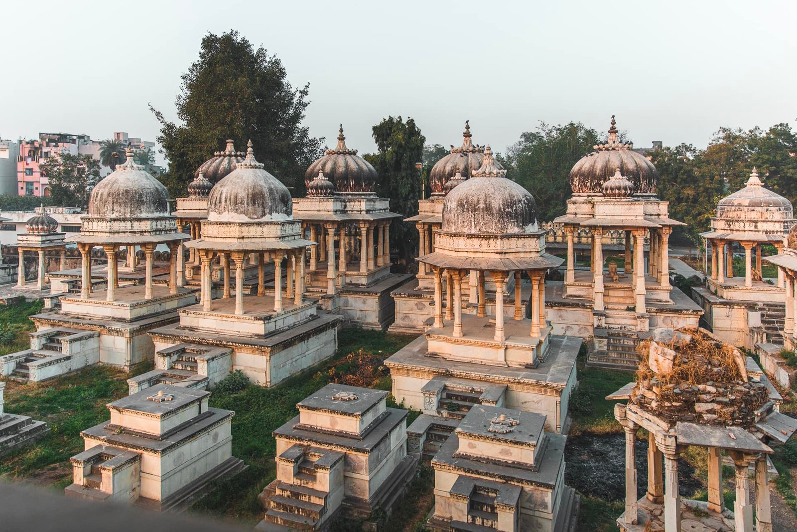 Unveiling Ahar Museum: Udaipur's Timeless Gateway To Ancient Glory ...