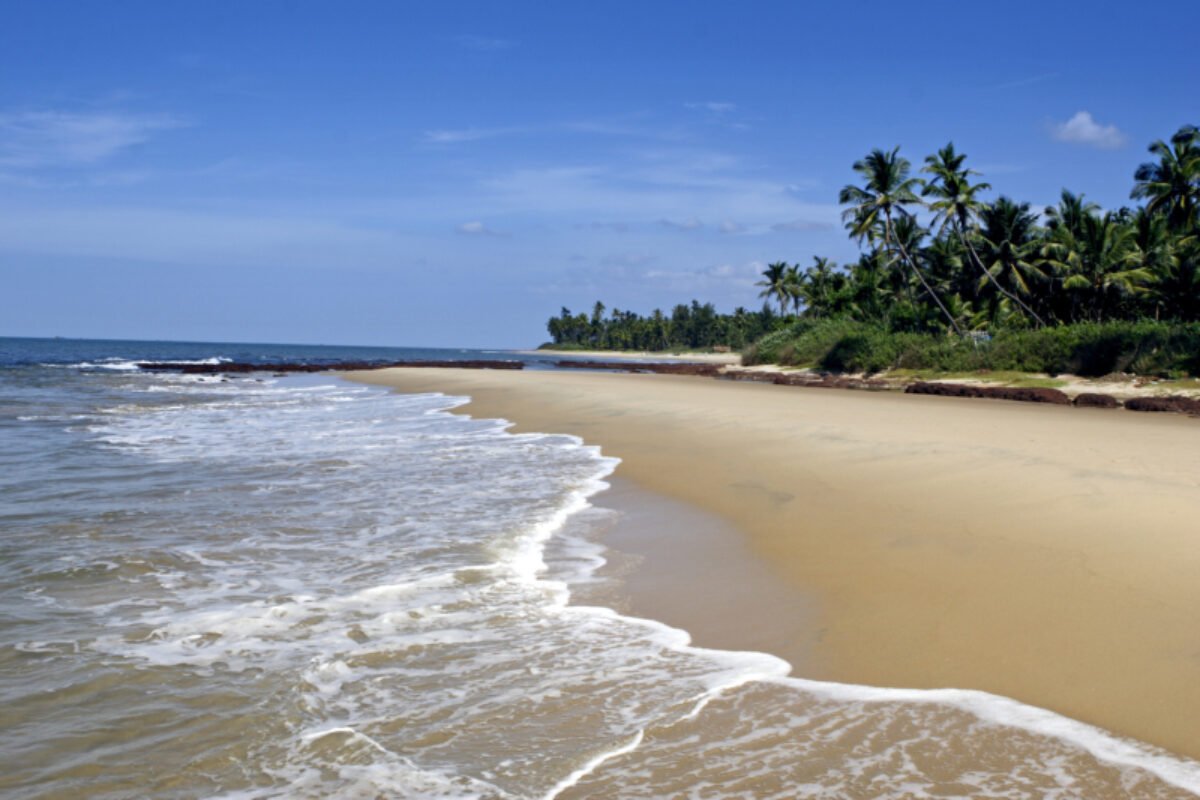 Bhogwe Beach: Maharashtra's Hidden Paradise For Sun, Sand, And Serenity ...