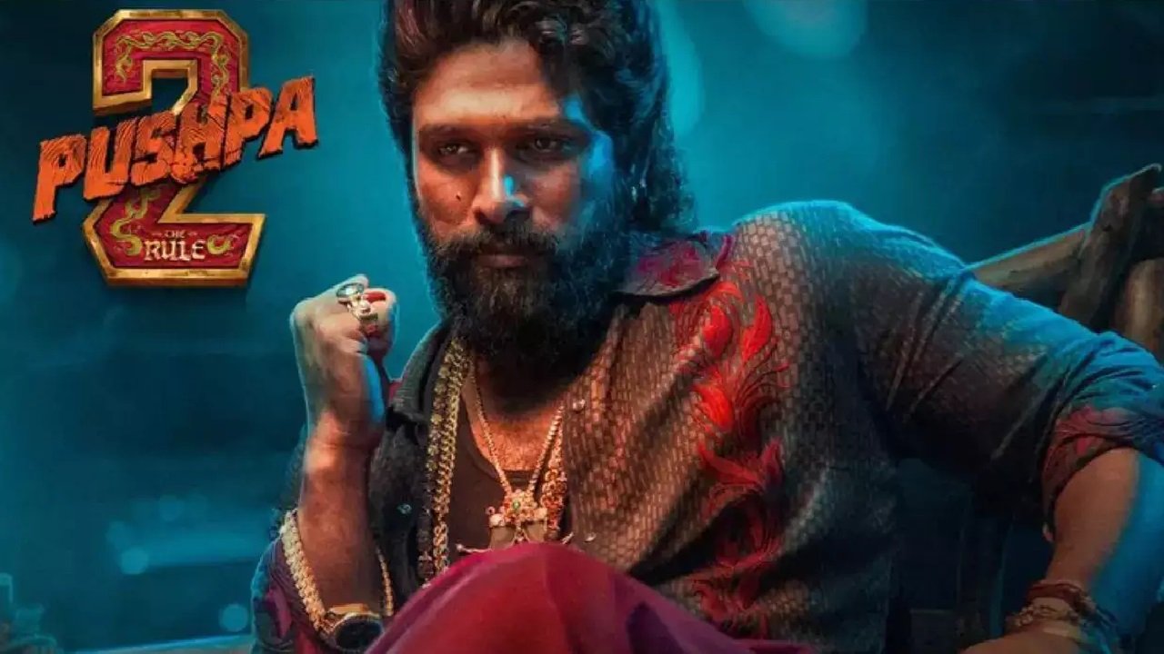 Pushpa 2 Creates Unstoppable Craze: Skyrocketing Ticket Prices Can't ...