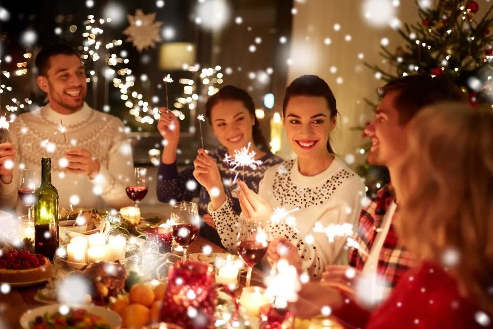 Top Christmas Carnivals To Visit In Jaipur.. - EBNW Story