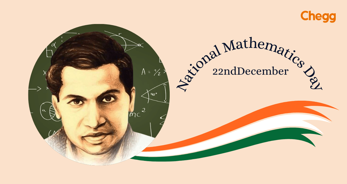 National Mathematics Day: Honoring Ramanujan’s Genius And The Infinite ...