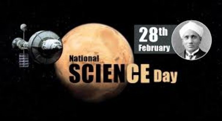 National Science Day: A Celebration Of Curiosity And Discovery - EBNW Story