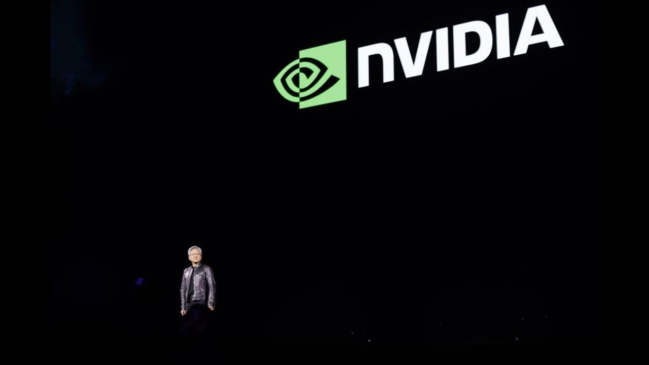 Nvidia’s Evo 2: The AI Revolution In Biology - EBNW Story